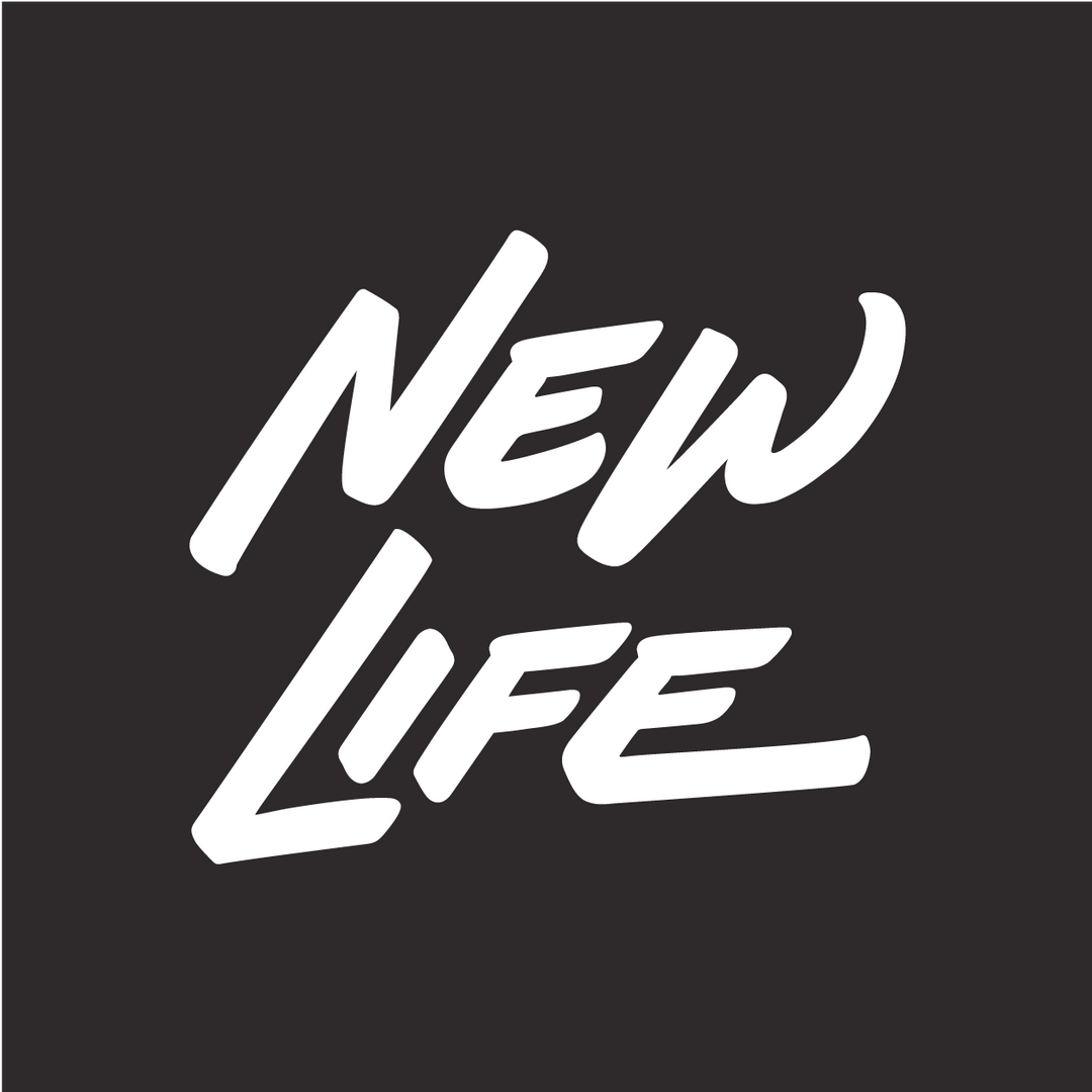 Shop New Life – New Life Community Church Chicago