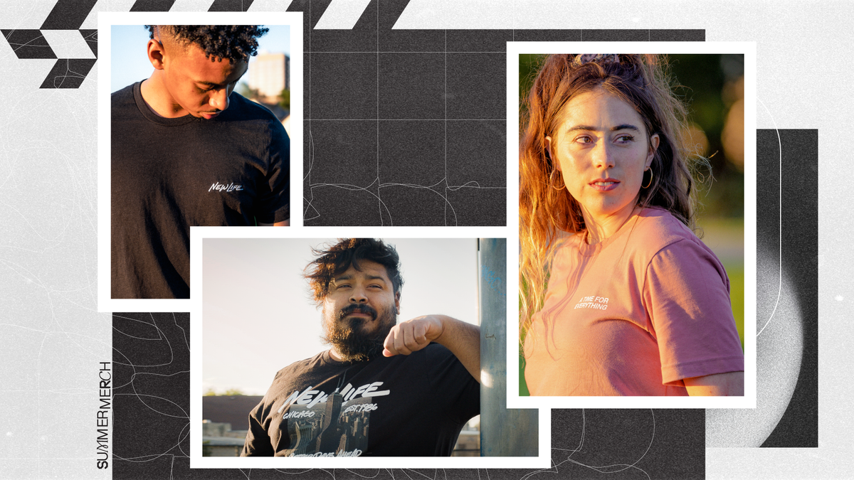 Shop New Life – New Life Community Church Chicago