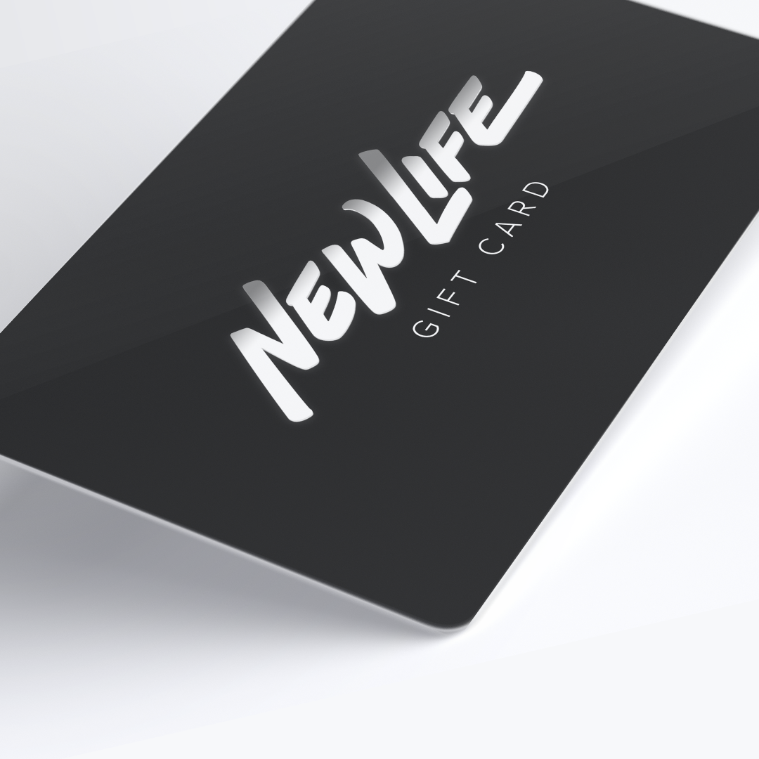 New Life Gift Card – New Life Community Church Chicago